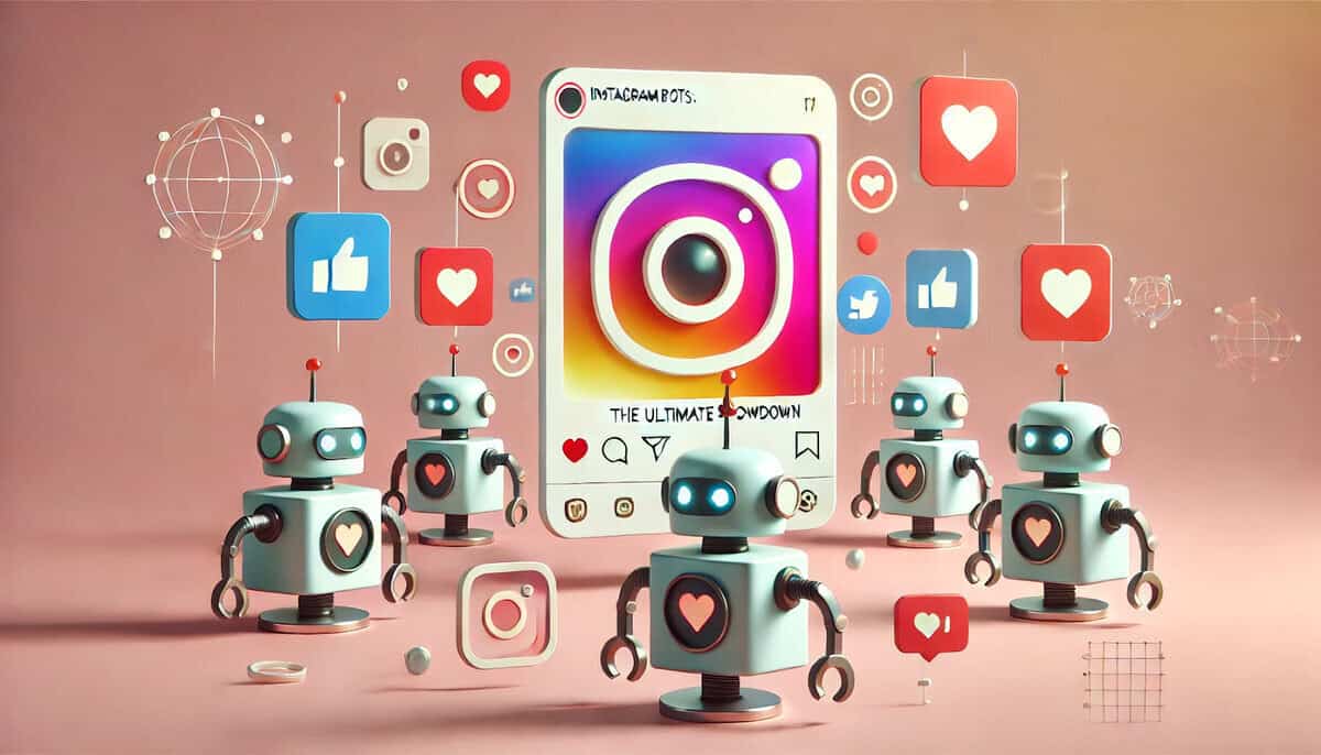 The Best Instagram Automation Tool For Growing Your Business - ITS