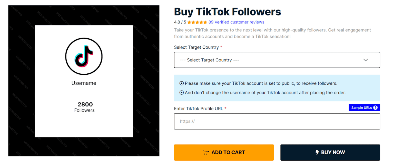 Media Mister Review: Is It Worth It for Social Growth?