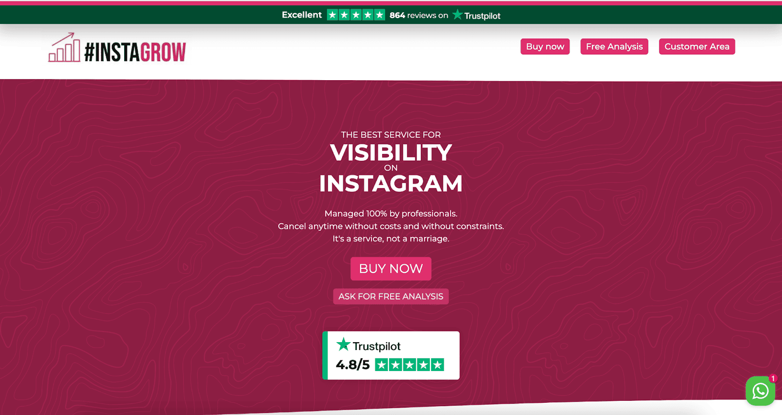 Instagrow Review: Is It Legit or a Scam for Instagram Growth?