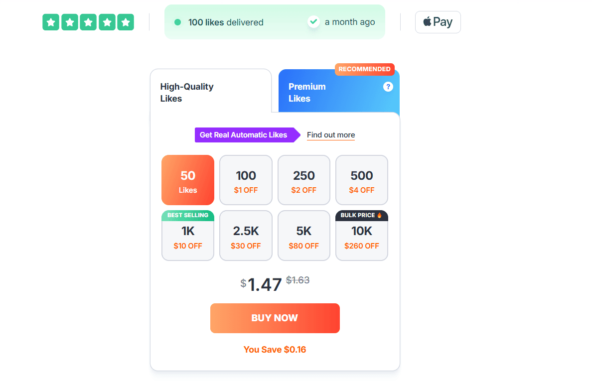 Buzzoid Review: Is It Worth It for Social Media Growth?